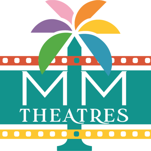 MMTheatres - Let's All Go To The Movies