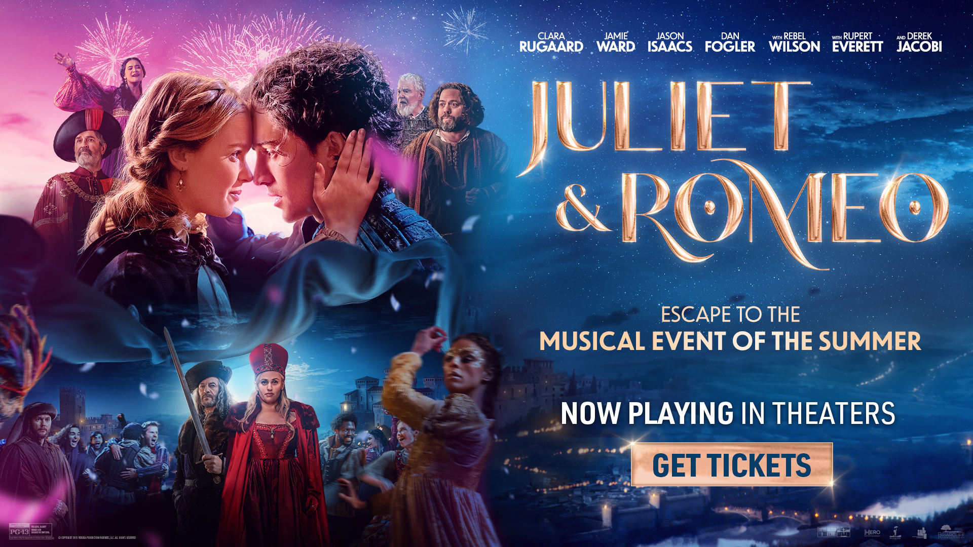 MMTheatres - Let's All Go To The Movies